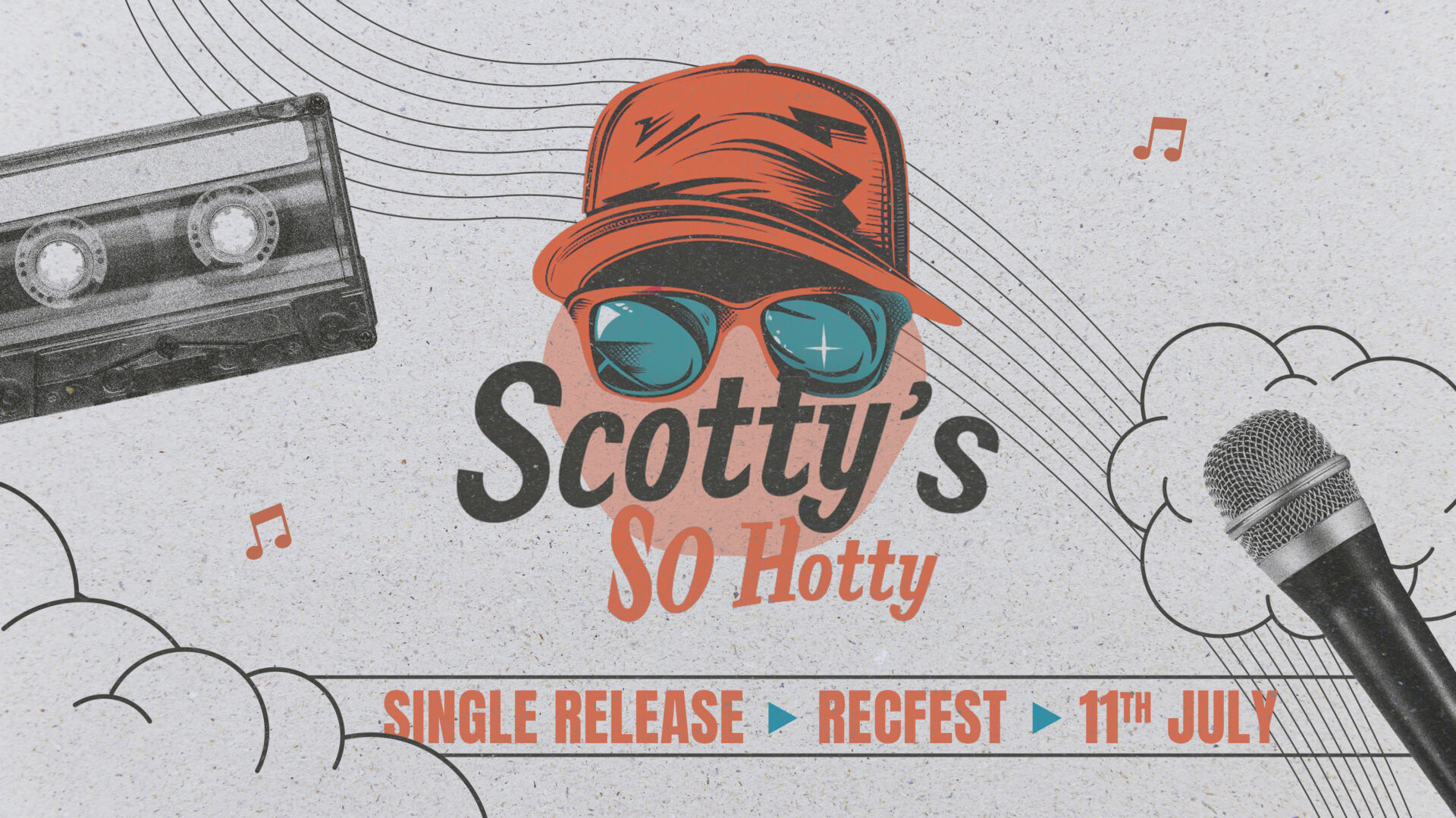 Scotty AI at RecFest UK 24 - Scotty AI